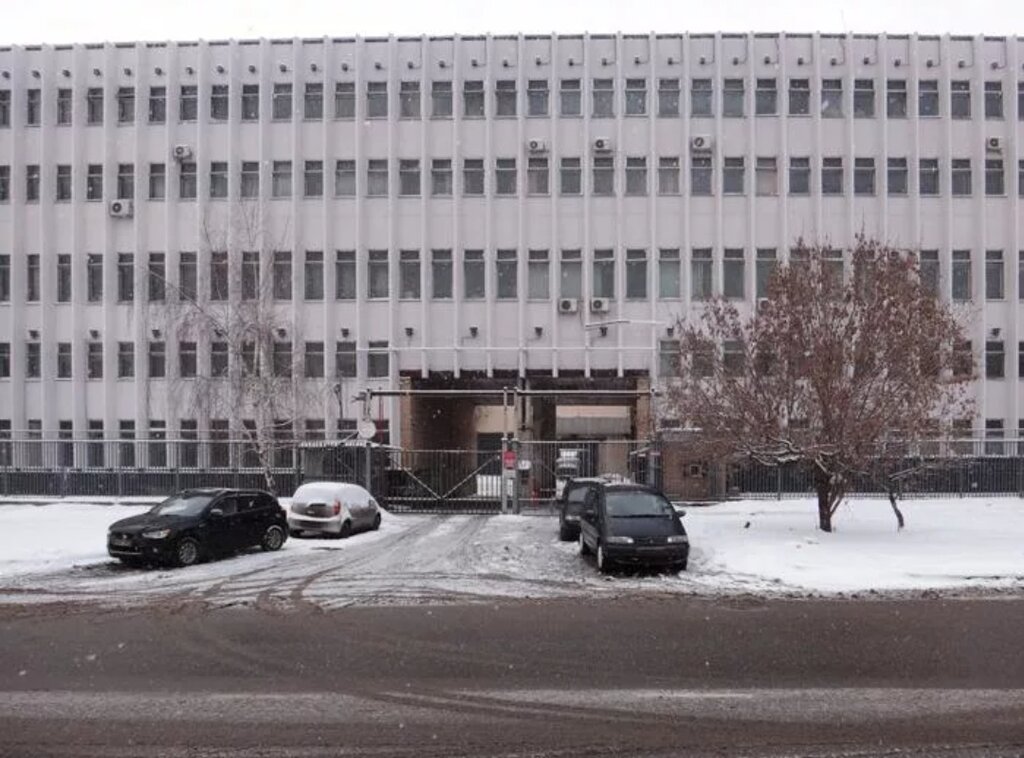 Metal konstrüksiyon firmaları Stemi, Moskova, foto