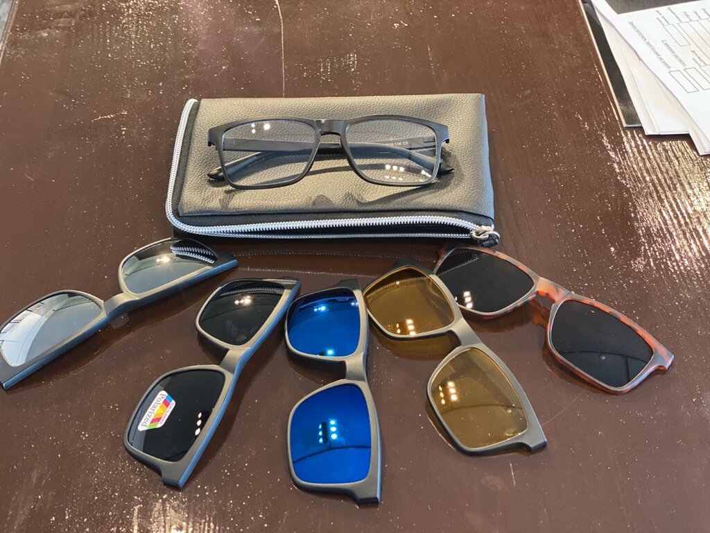 Optik Severnie Optiki, Vytegra, foto