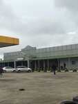 Petroda (Lusaka, Thornpark), market  Lusaka'dan
