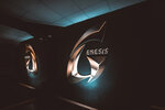 Genesis Centre (ulitsa Stanislava Karnatsevicha No:14к1), dans okulları  Tiumen'den