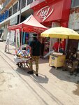 Itel Phone (Brazzaville, Commune de Poto-Poto, Rue Bandzas), cep telefonu ve aksesuarları satış mağazaları  Brazzaville'den