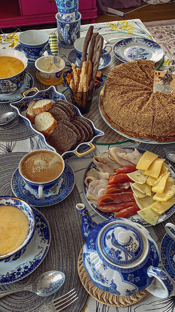 Balık ve deniz ürünleri Вкусная лавка, Anapa, foto