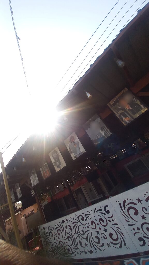 Bar Sir Djckjes Pub, Dünya, foto