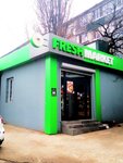 Fresh market (Abdulhakima Ismailova Street No:23Ж/4), market  Makhachkala'dan