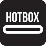 Hotbox (ulitsa Rakhimova No:8к11), restoran ekipmanları  Kazan'dan