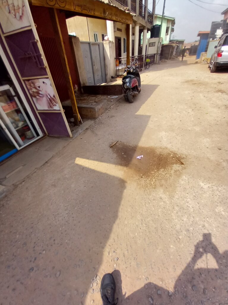 Çimento firmaları So far so good, Akra, foto