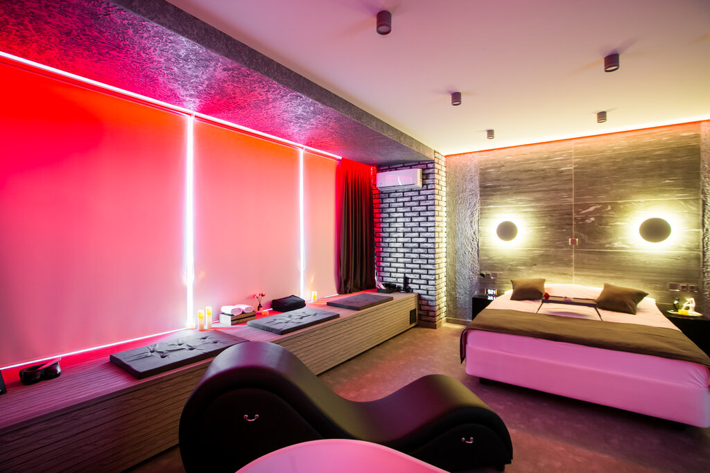 Otel Erooms, Kazan, foto