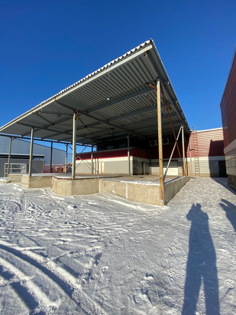 Paketleme malzemeleri firmaları MegaPack24, Ufa, foto