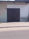 Ruby Business (Brazzaville, Commune de Poto-Poto, Rue de Maya-Maya), i̇ş merkezi  Brazzaville'den