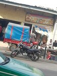Boulangeri Hot Bread (Brazzaville, Commune de Poto-Poto, Rue Mbochi, 48), ekmek fırını  Kongo'dan