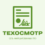 Tehosmotr (Chermyanskaya Street No:6с10), araç muayene istasyonları  Moskova'dan