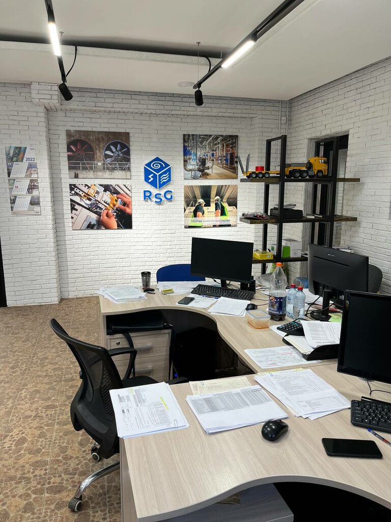 Proje enstitüleri, kurumları 3D Bim, Kaluga, foto
