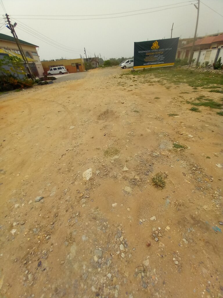 Protestan kilisesi Icgc Seekers Temple, Dünya, foto