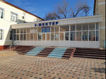 School No. 3 (G'arezsizlik ko'chasi No:3), ortaokul