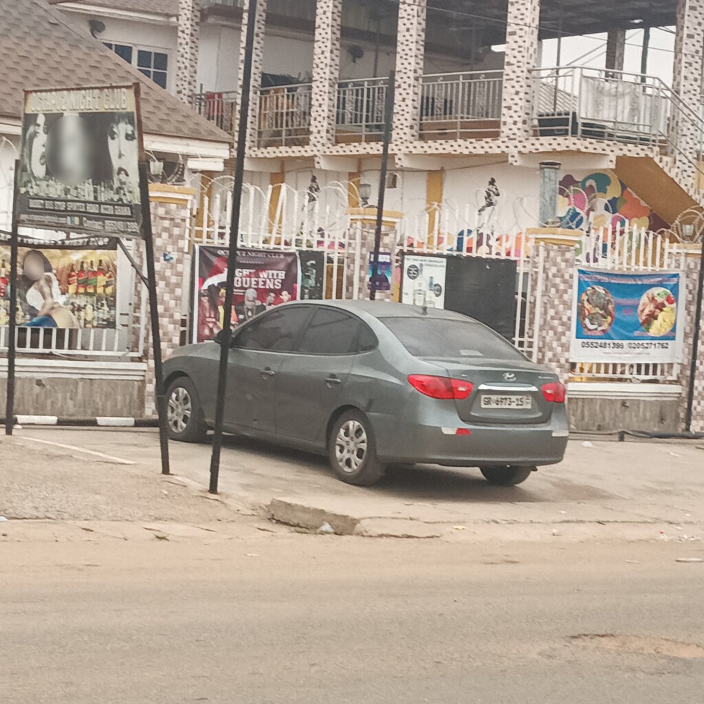 Gece kulüpleri Octapuz night club, Dünya, foto