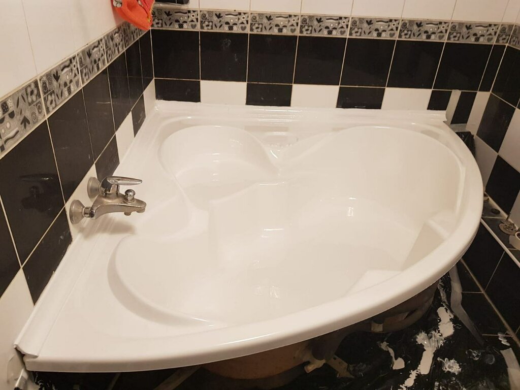 i̇nşaat ve tasarım hizmetleri Vanntoday, Moskova, foto