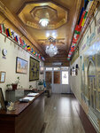 Elegant Hotel (Qurghon 2nd Drive No:12), otel  Taşkent'ten