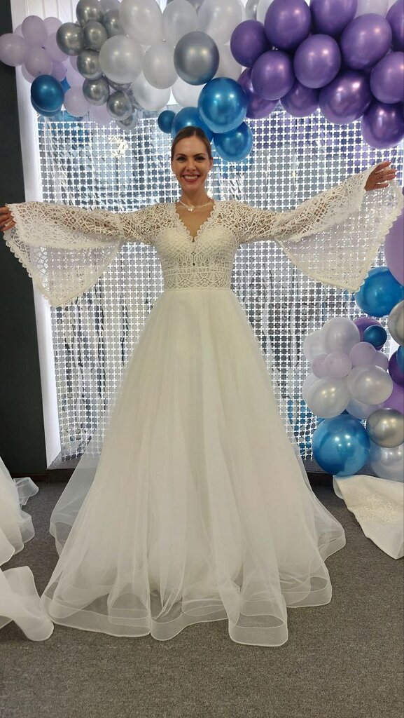 Düğün mağazası Sияй, Voronej, foto