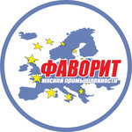Favorit-mp (Chaginskaya Street No:4с13), gıda işleme ekipmanları firmaları  Moskova'dan