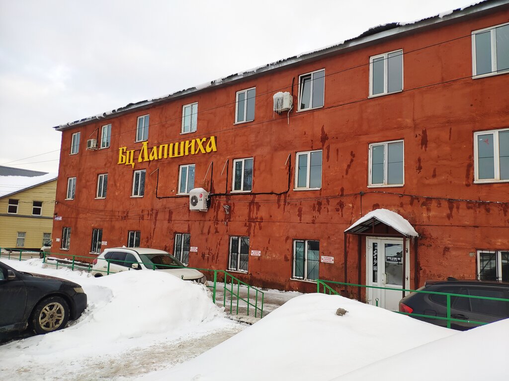 Yangın ekipmanları Онтел-НН, Nijni Novgorod, foto