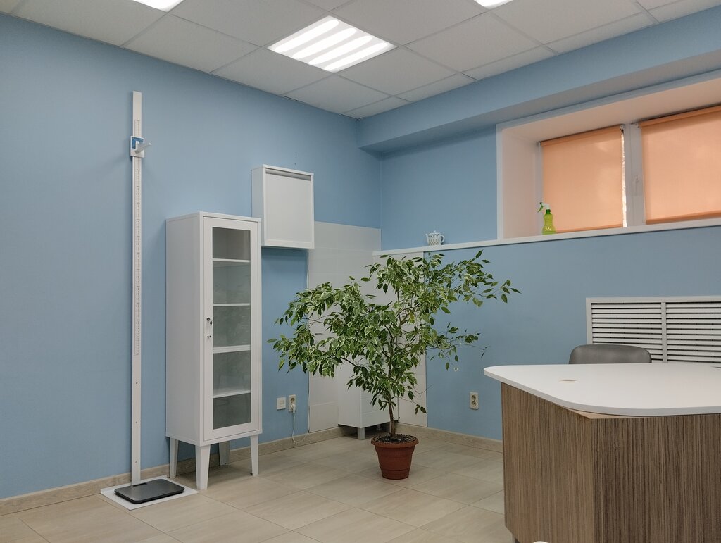 Tıp merkezleri ve klinikler Medlab, Yaroslavskaya oblastı, foto