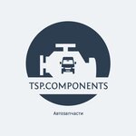 Tsp. Components (No:47, posyolok gorodskogo tipa Bobrovo), çıkma yedek parça  Moskova ve Moskovskaya oblastından