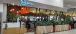 La Pasta (Transportnaya Street No:28), kafe  Soçi'den