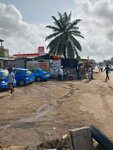 Awa Car Wash Intersection (Abidjan, La commune Yopougon, Rue M20), oto yıkama  Abican'dan