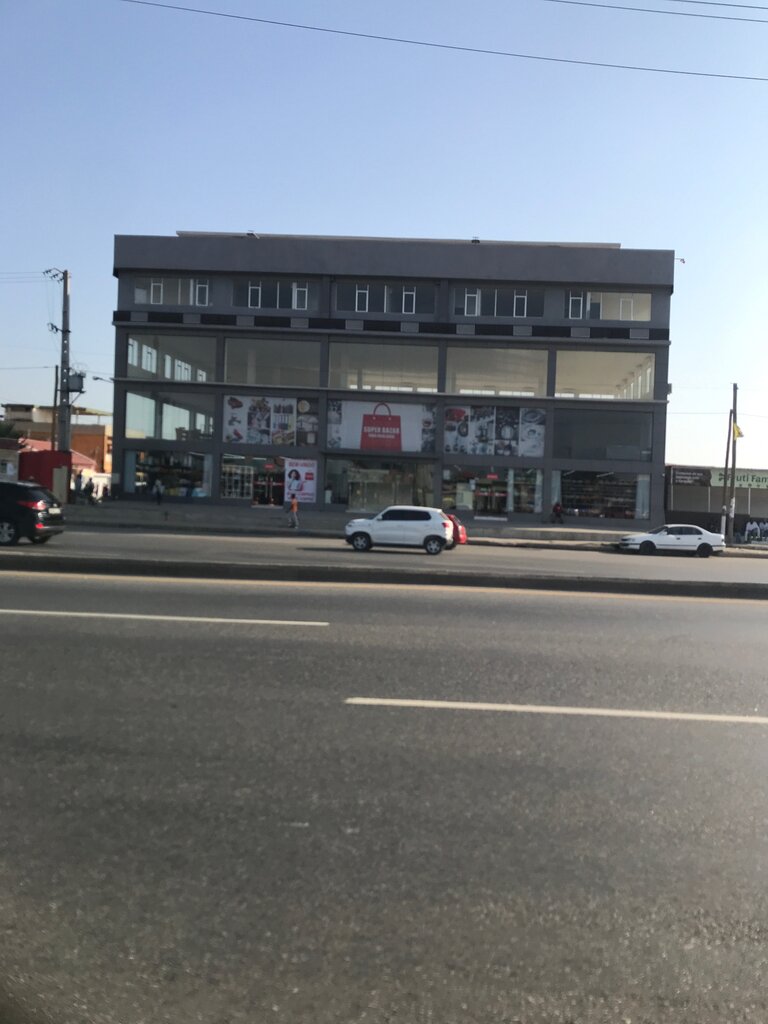 i̇ç dekorasyon ürünleri E&A Mobiliário, Loanda, foto