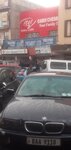 Cairo Chemist (Chiparamba Road No:111), eczaneler  Lusaka'dan