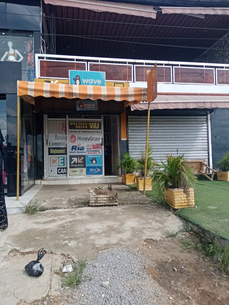 Restoran Chez ama, Abican, foto