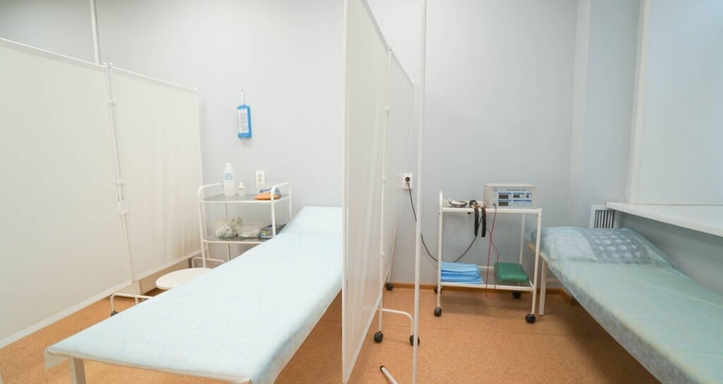 Madde bağımlılığı tedavi merkezi Трезвость, Yekaterinburg, foto