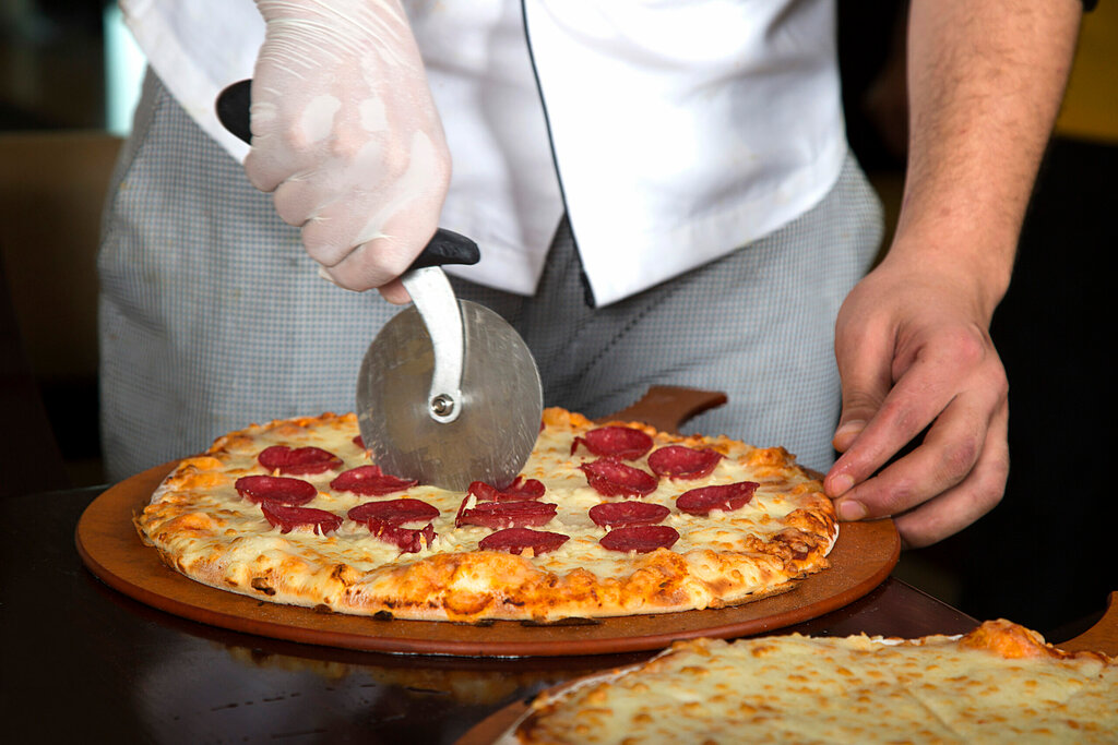 Restoran Tibba Mandi, Dubai, foto