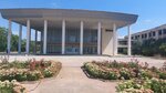 Международный детский медицинский центр Чайка, летняя эстрада (Autonomous Republic of Crimea, Yevpatoriyskiy gorodskoy sovet, posyolok gorodskogo tipa Zaozyornoye), konser salonları  Kırım Cumhuriyeti'nden