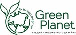 Green Planet (Kaliningradskaya ulitsa No:1, Tsentralniy City administrative district, Tsentralniy Microdistrict), peyzaj tasarımı  Krasnodar'dan