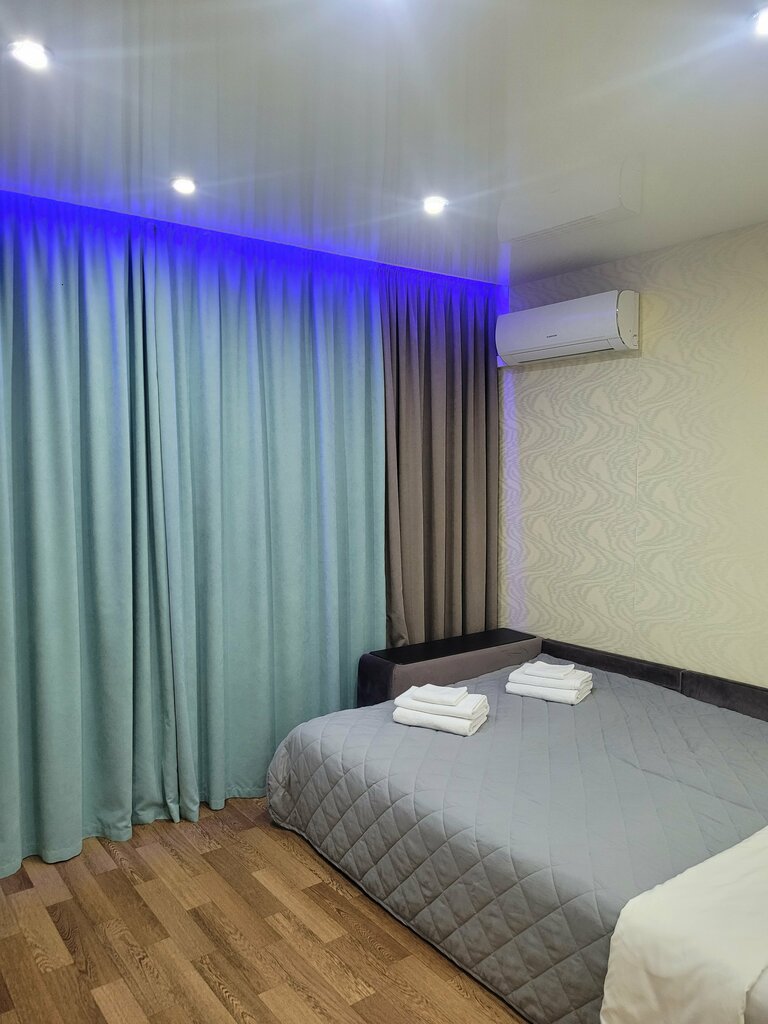 Kısa süreli konaklama Жильё посуточно, Boguçar, foto