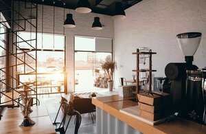 Oromos Specialty Coffee (15/4, Al Hisn Road, RAK City, Sector 3, Ras Al Khaimah), kahve dükkanları  Resül‑Hayme'den