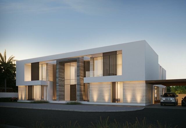 i̇nşaat firmaları Edge SCM Building Contracting, Dubai, foto