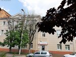 Дом купца Теренина, начало XIX века (Stepana Razina Street No:1), turistik yerler  Kaluga'dan