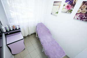 Sdelay Telo (ulitsa Akademika Vedeneyeva No:52), masaj salonları  Perm'den