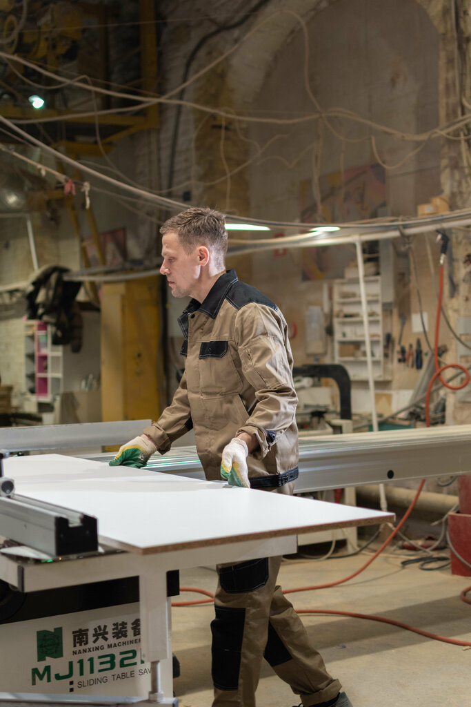 Güzellik merkezi ekipmanları Cosmotec, Yekaterinburg, foto