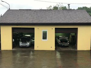 Avtomasterskay (Homieĺskaja voblasć, Mazyr), otomobil servisi  Mozyr'dan