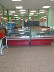 Первый мясной (ulitsa Admirala Tikhonova No:23, stanitsa Kumylzhenskaya), market  Volgogradskaya oblastından