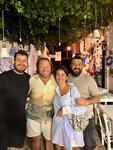 Battı Balık Restoran (Cumhuriyet Mah., Alsancak Sok., No:43, Bozcaada, Çanakkale), restoran  Bozcaada'dan
