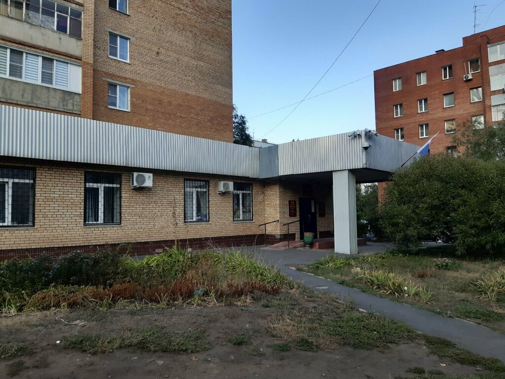 Sulh hakimi Судебный участок № 155 Ставропольского судебного района Самарской области, Tolyatti (Togliatti), foto