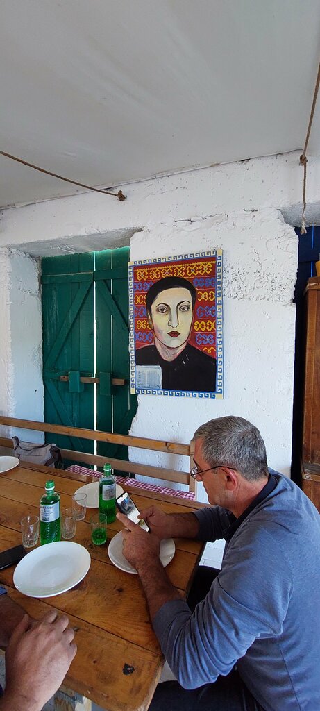 Restoran Oasis Club, , foto