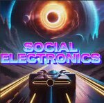 Social Electronics (Sovetskaya ulitsa No:27), reklam ajansları  Petrozavodsk'tan
