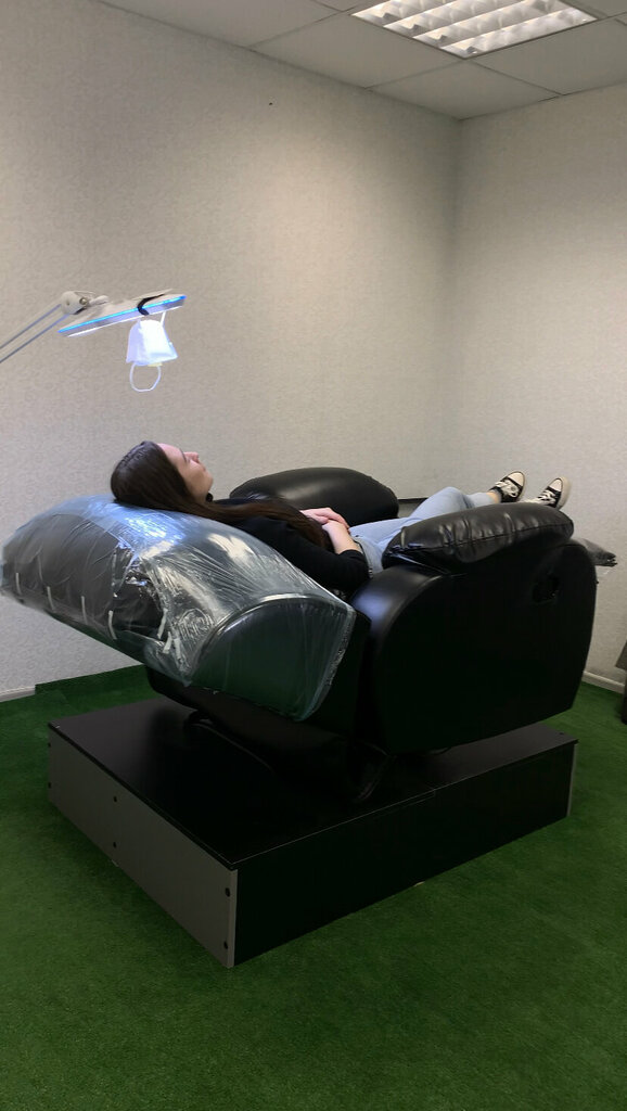 Kalıcı makyaj stüdyosu Face To Face, Puşkin, foto