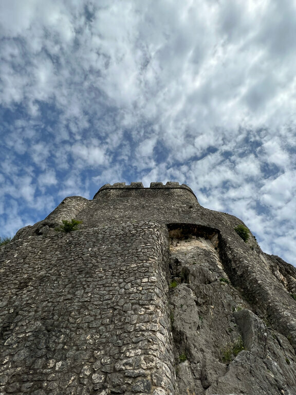 Turistik yerler Форт Маре, Herceg Novi, foto