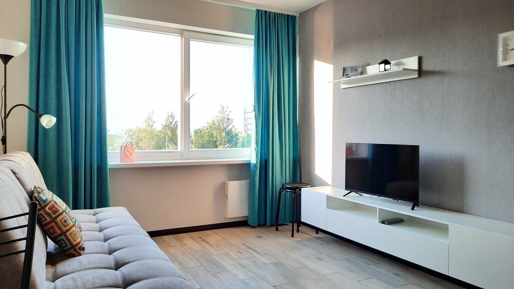 Otel Комплекс апартаментов, Petrozavodsk, foto